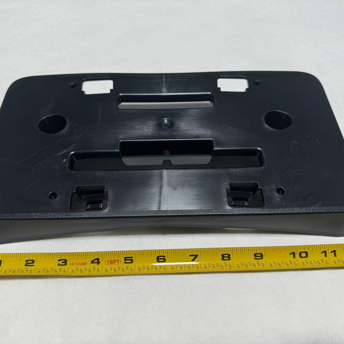 2019-2023 Chevrolet Malibu Front License Plate Bracket | GM| – Conquest ...