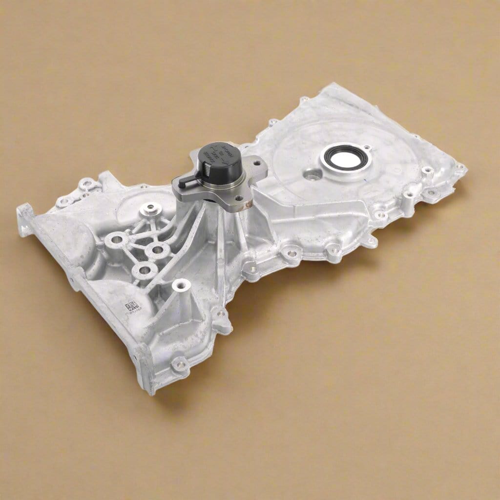 2019-2023 Ford Ranger 2.3 Engine Timing Gear Lower Cover OEM — Conquest ...