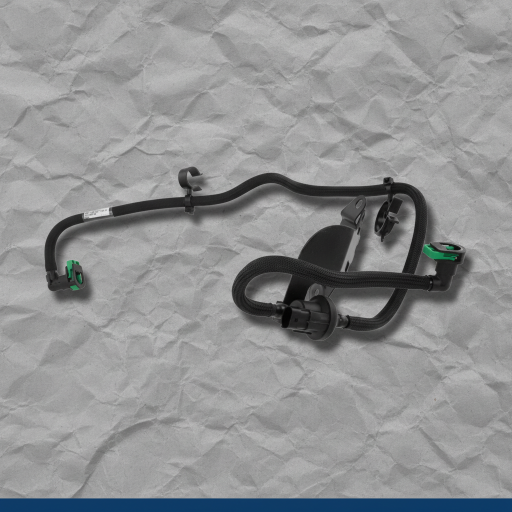 2019-2023 Ford Transit Connect Purge Control Valve OEM – Conquest Auto ...