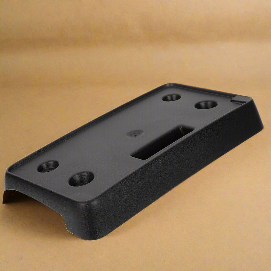 2019-2023 Jeep Renegade Front License Plate Bracket OEM |Mop – Conquest ...
