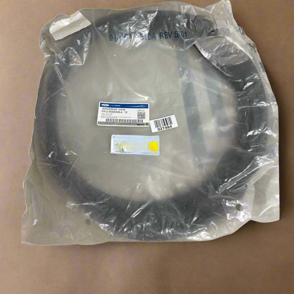 2019-2023 Lincoln Nautilus Panoramic Sunroof Frame Seal OEM – Conquest ...