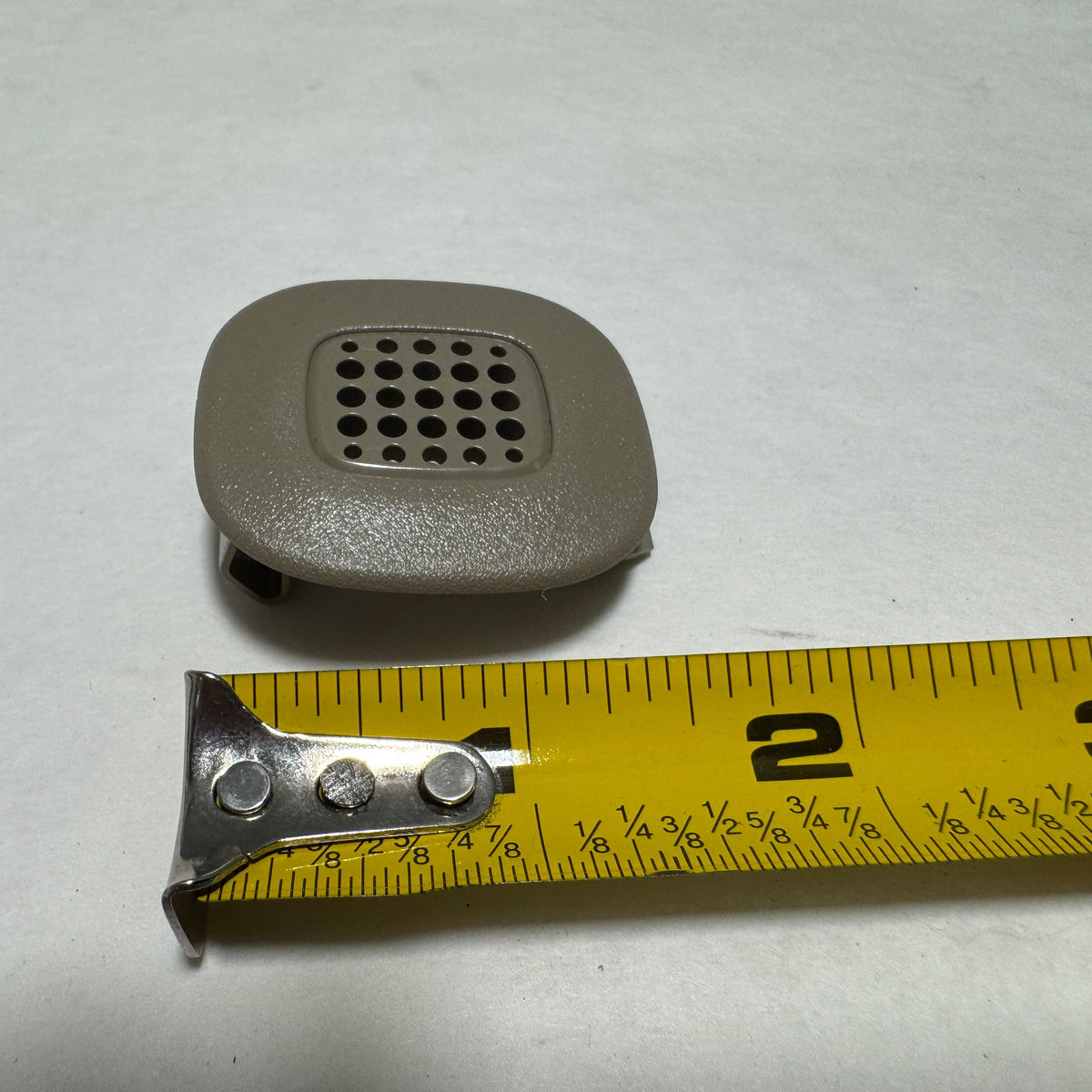 2019-2023 Dodge Ram 1500 DT Microphone Grille Cover | OEM | – Conquest ...