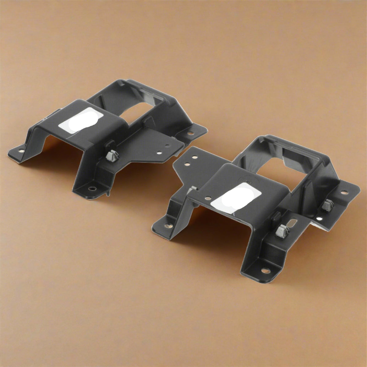 2019-2023 Ram 2500 3500 Fog Lamp Brackets OEM — Conquest Auto Parts