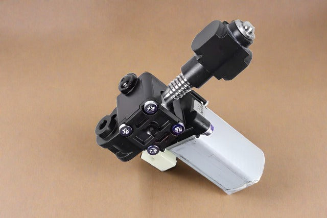 Front Passenger Seat Tilt Adjuster Actuator OEM | GM | Shop – Conquest ...
