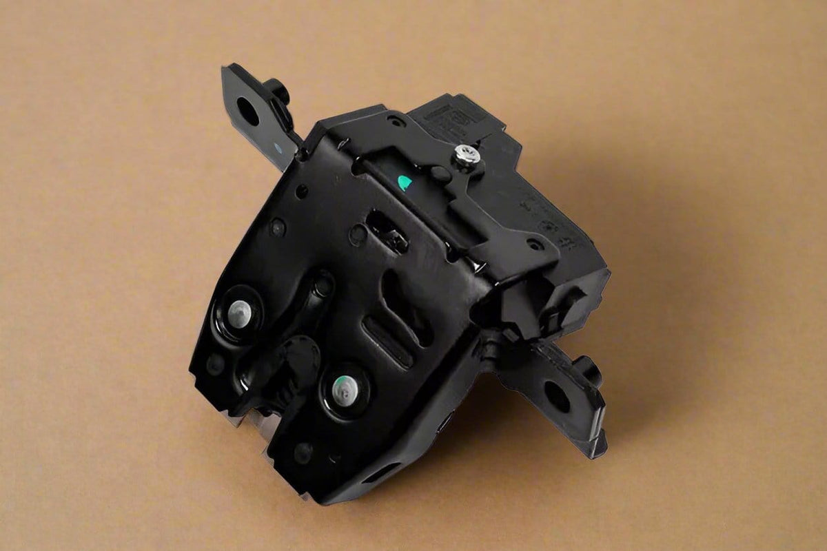 2019-2024 Chevrolet Bolt Liftgate Latch OEM – Conquest Auto Parts