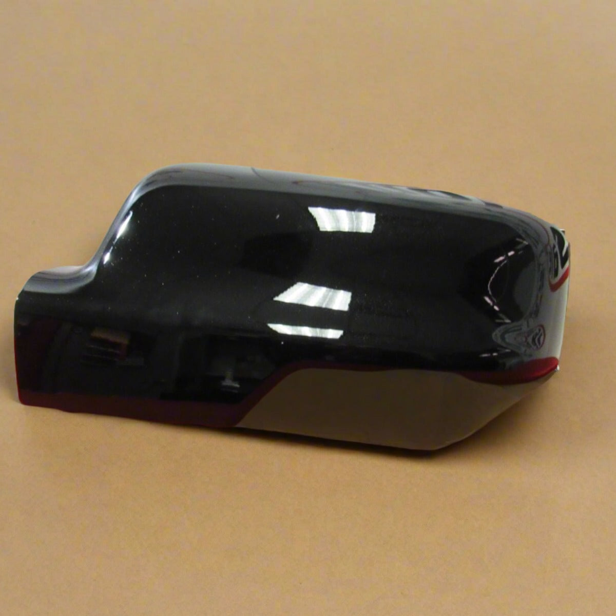 2019-2024 Ram 1500 DT Passenger Mirror Cap PXJ | Mopar OEM | – Conquest ...