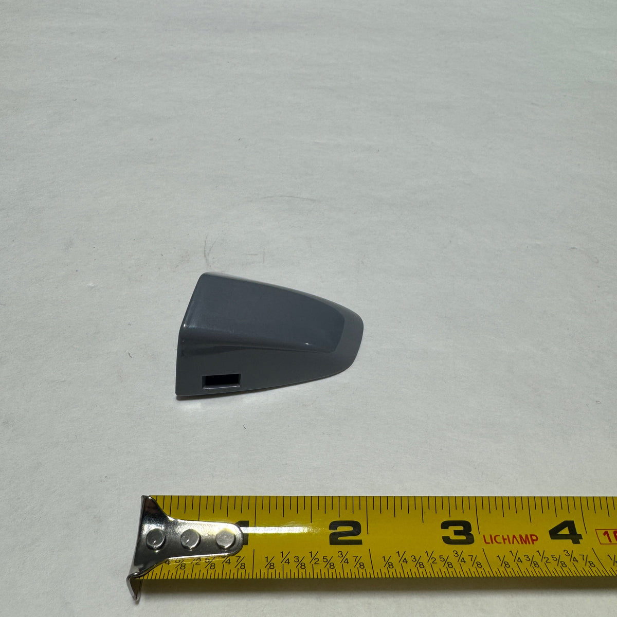 2019-2024 Kia Forte Front Driver Door Handle End Cap Cover - Unpainted ...