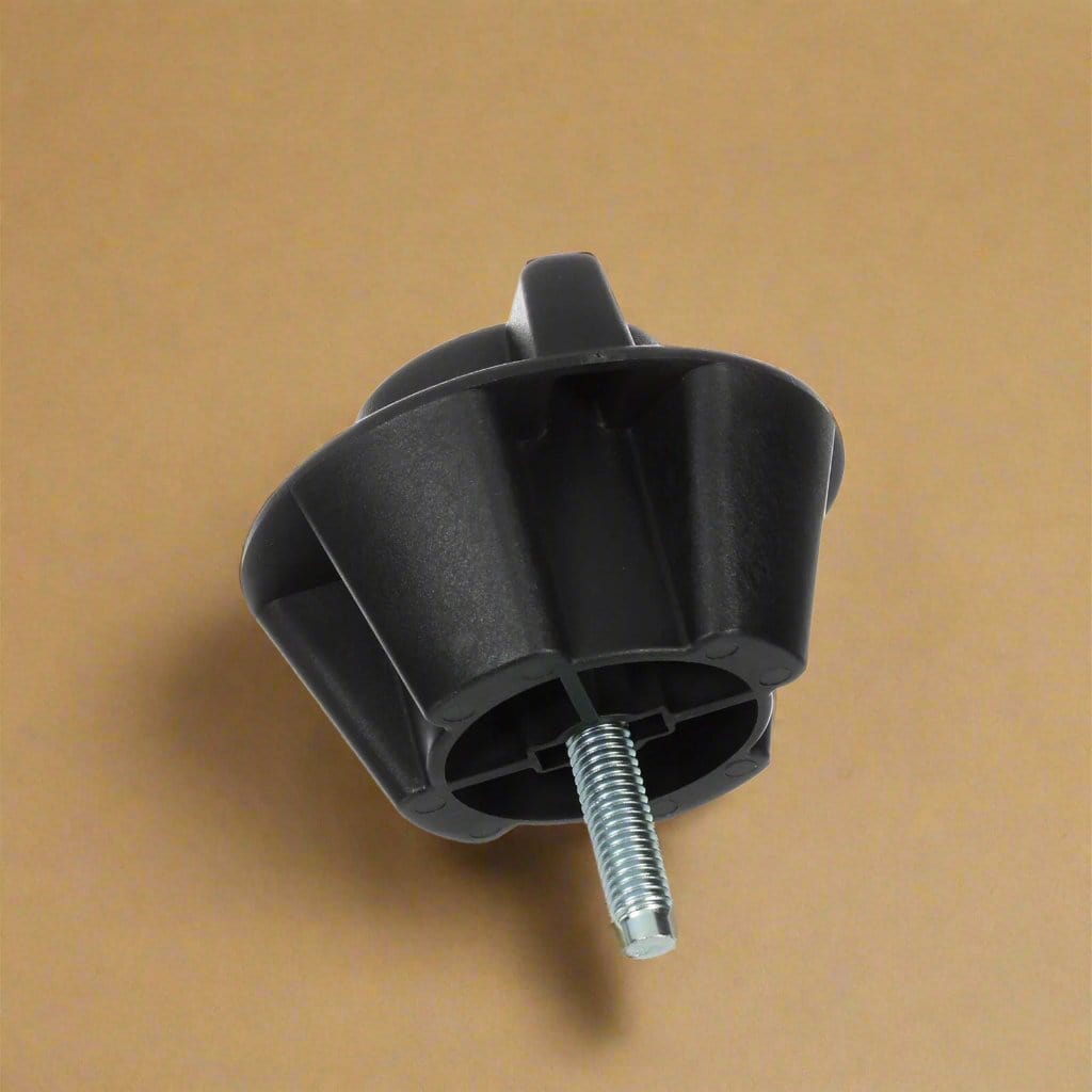 2019-2024 Mazda CX-30 Screw on Spare Tire Retainer OEM – Conquest Auto ...