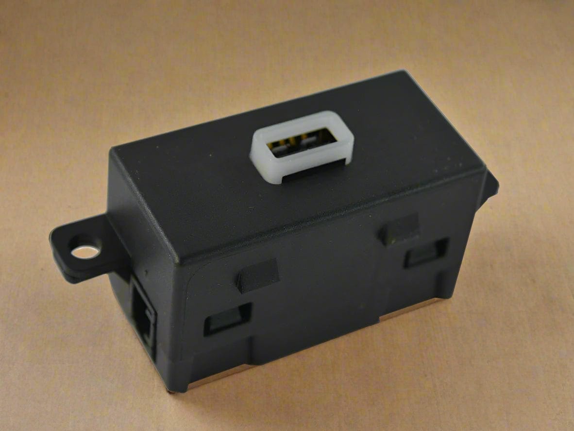 2019-2025 Dodge Ram 1500 DT 2500 3500 USB Charging Port OEM| – Conquest ...