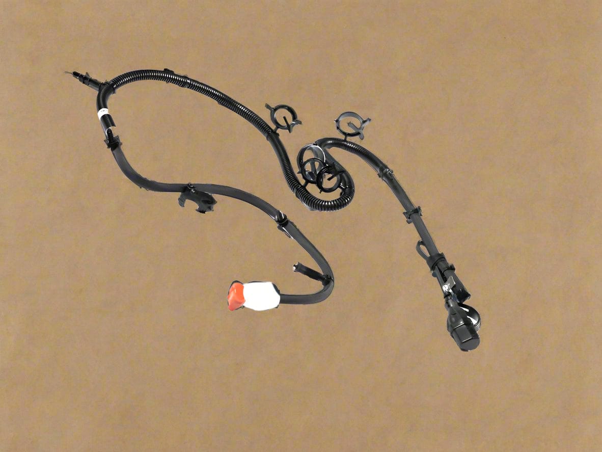 2019-2024 Ram 1500 DT 5.7 Engine Block Heater Cord OEM | Mop – Conquest ...