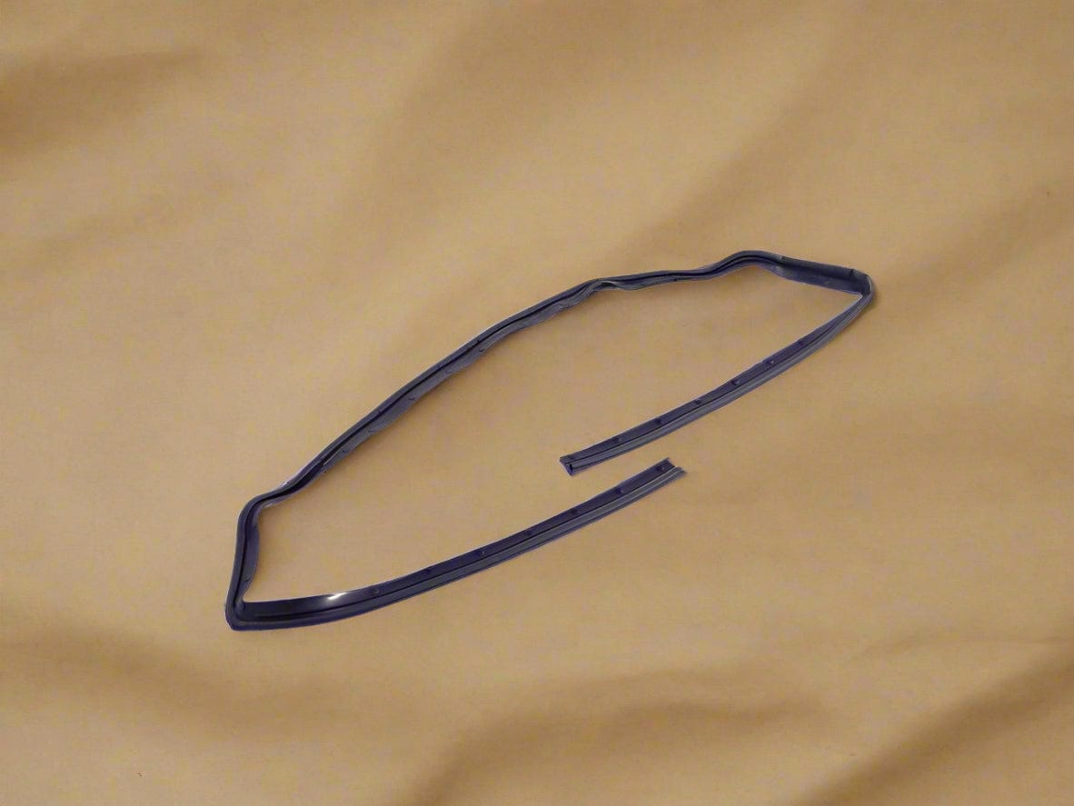 2019-2024 Ram 2500 3500 6.7 Diesel Hood Weatherstrip Seal OEM ...