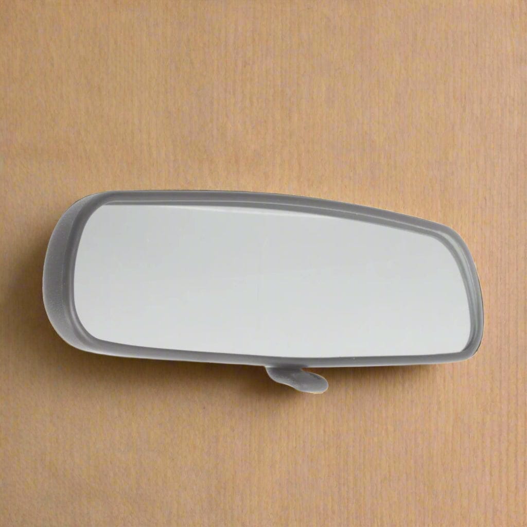 2019-2024 Ram 2500 3500 Basic Interior Rear View Mirror - No Power Fea ...