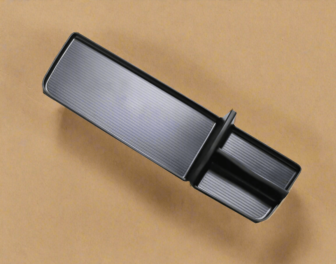 2019-2024 Ram 2500 3500 Console Tray Storage Rubber Mat OEM — Conquest ...