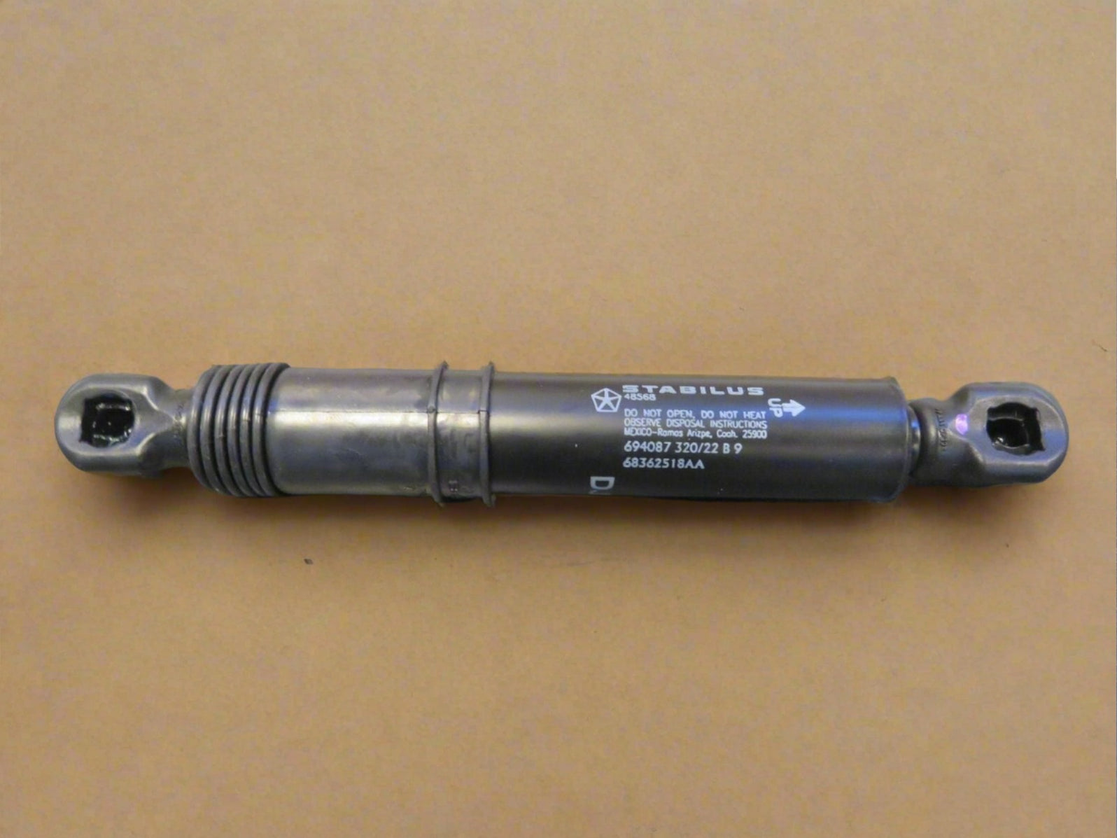 2019-2024 Ram 2500 3500 Tailgate Damper Strut OEM — Conquest Auto Parts