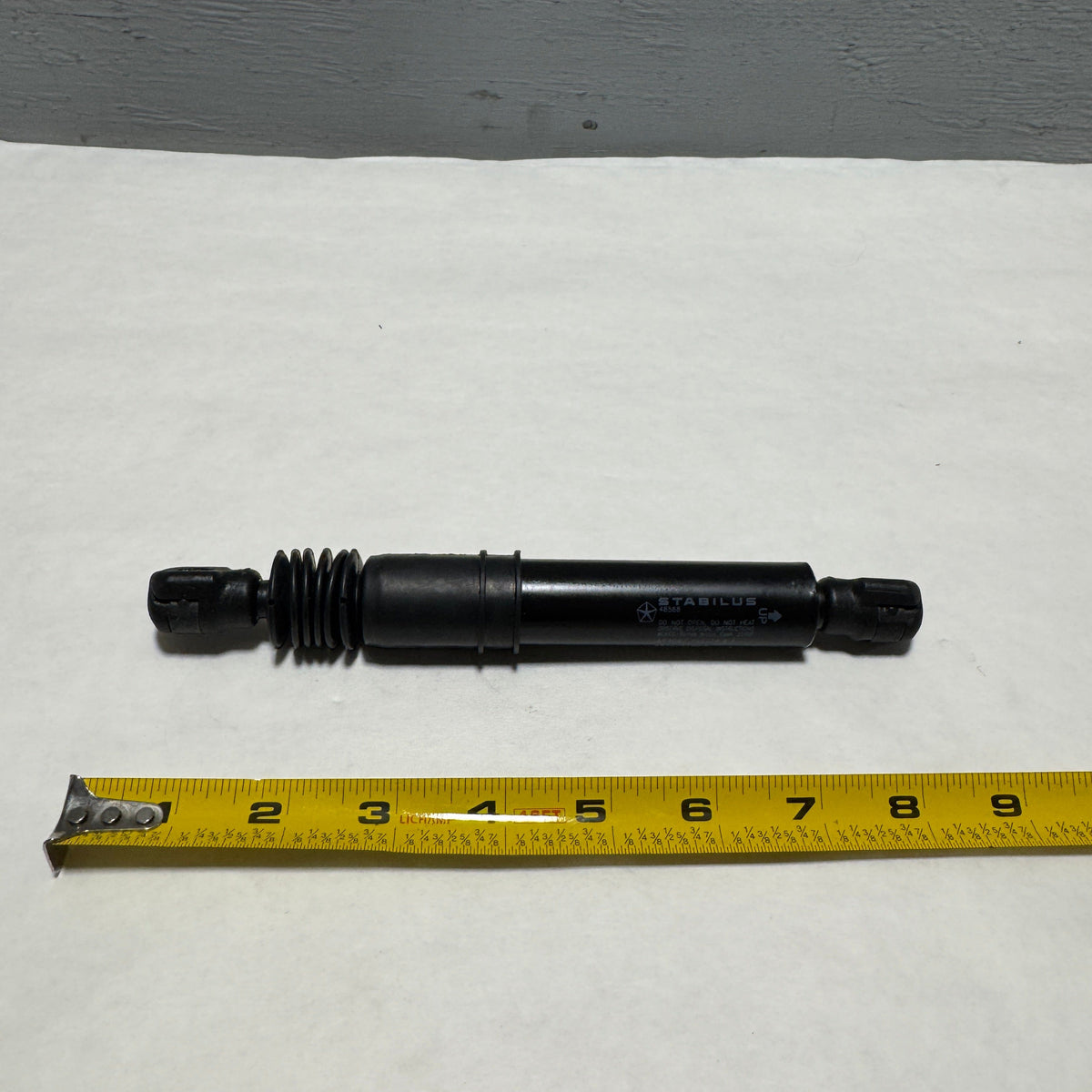 2019-2024 Ram 2500 3500 Tailgate Damper Strut OEM | Mopar | – Conquest ...