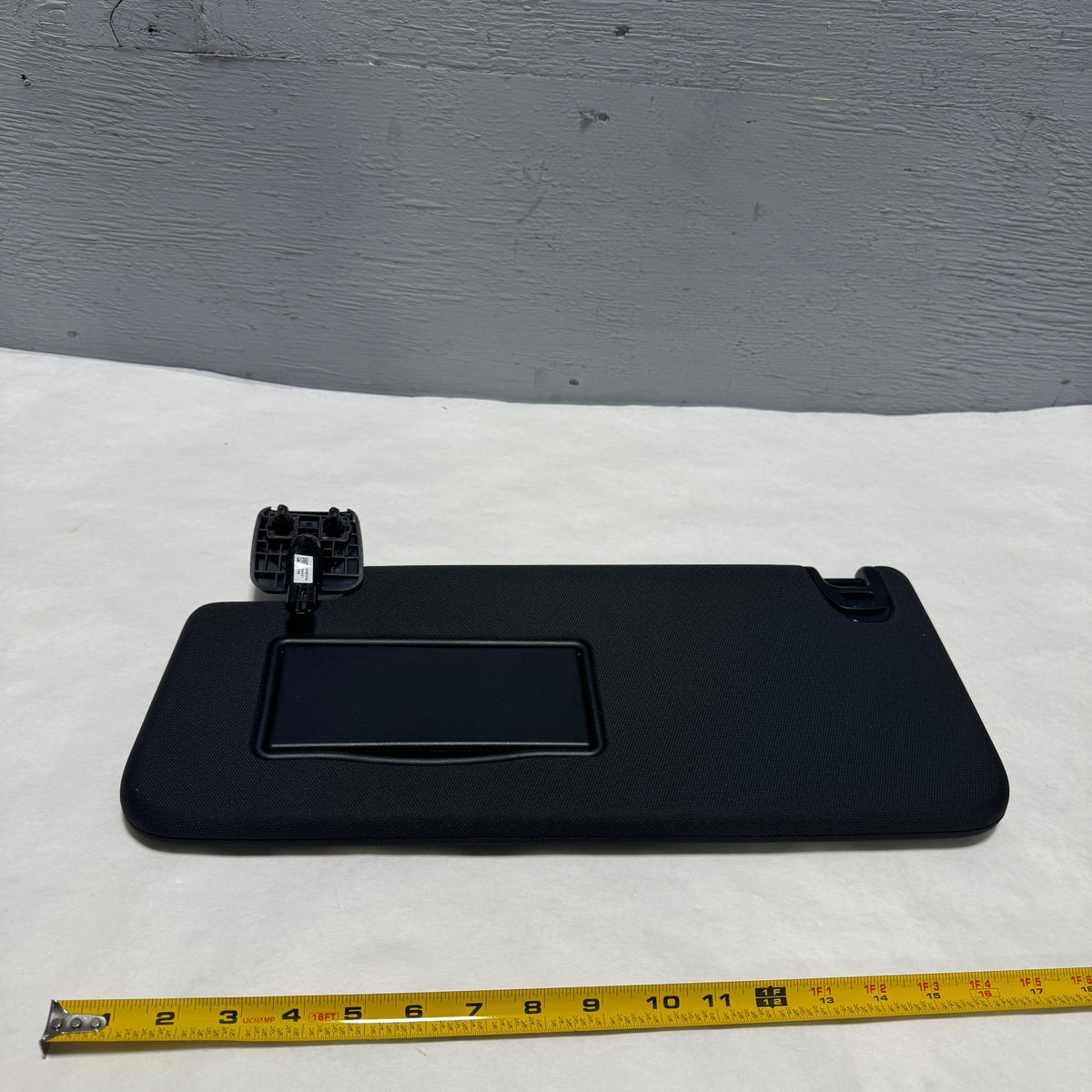 2019-2024 Ram 1500 Sun Visor Driver Side with Garage Buttons – Conquest ...