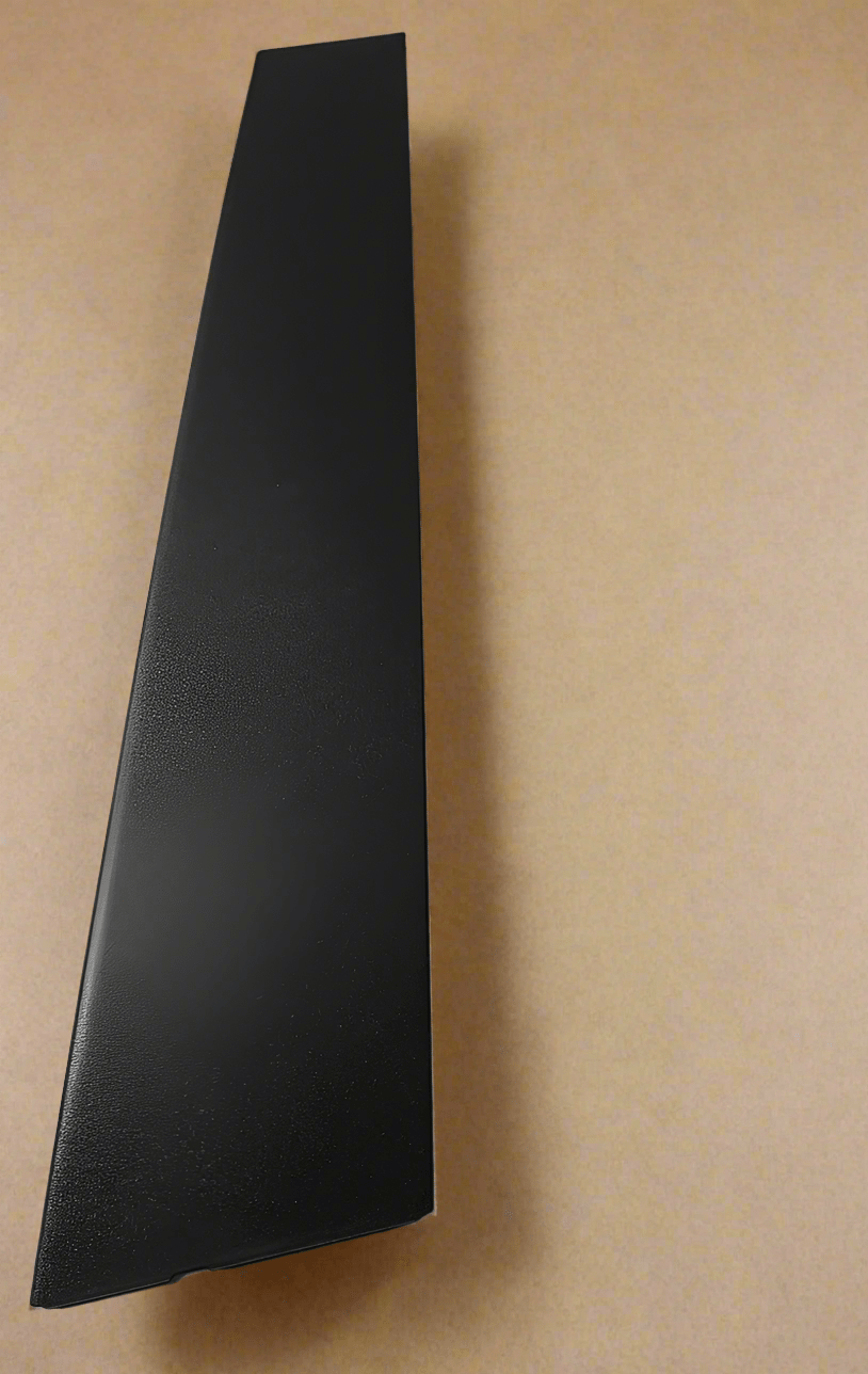 2019-2024 Toyota Corolla Hatchback Driver Front Door Trim Molding Appl ...