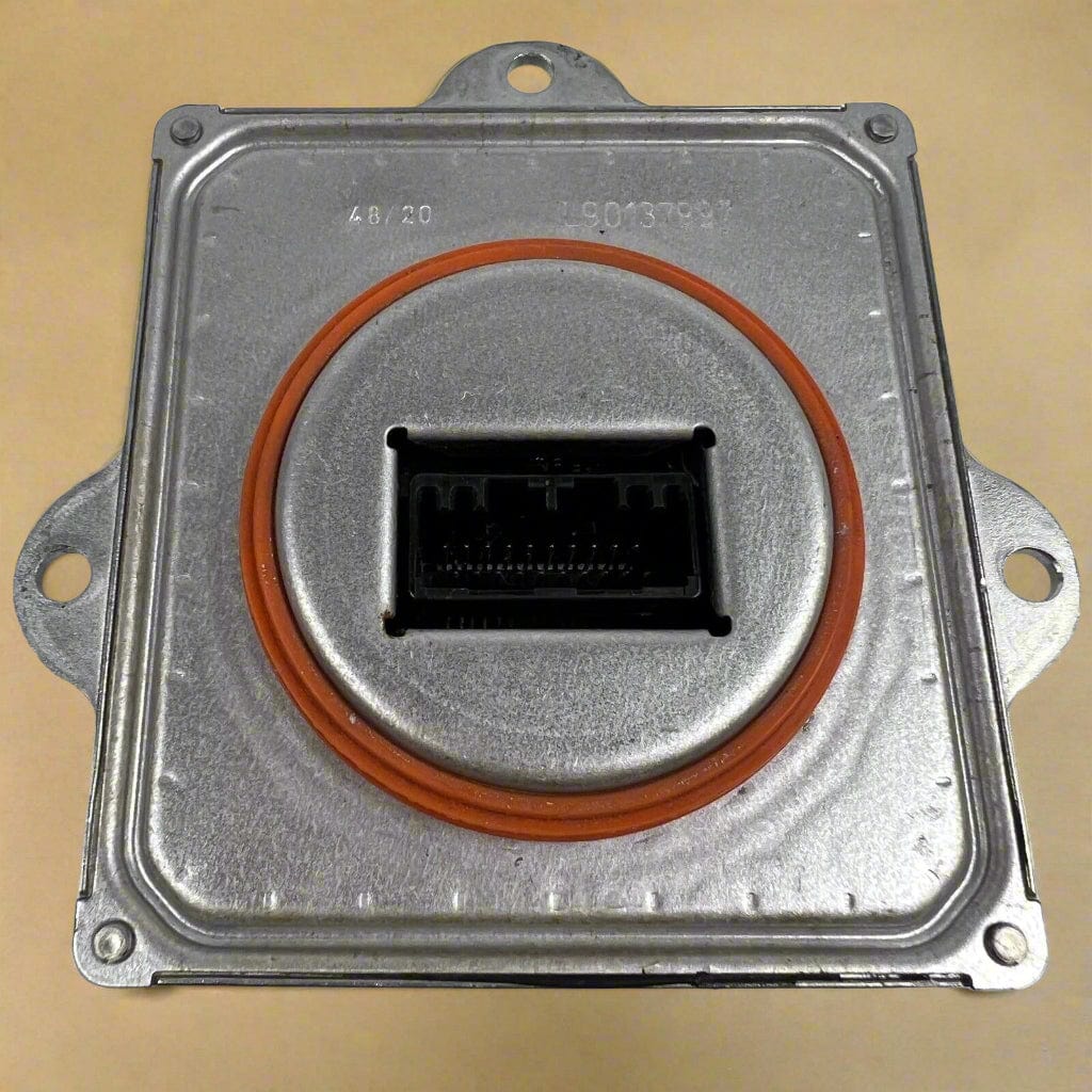 2019-20242 Ford Edge (Non Titanium Models Only) LED Headlight Control ...