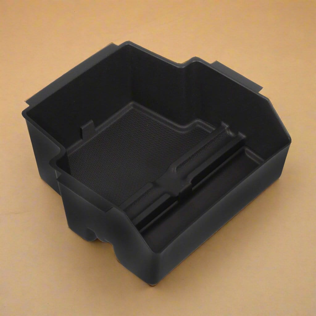 2019-2025 Chevrolet Blazer OEM Center Console Organizer | GM – Conquest ...