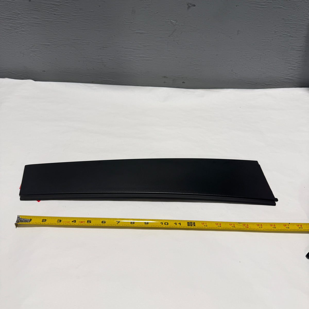 Mopar 2019-2025 Ram 1500 B Pillar Molding OEM | Shop Online – Conquest ...