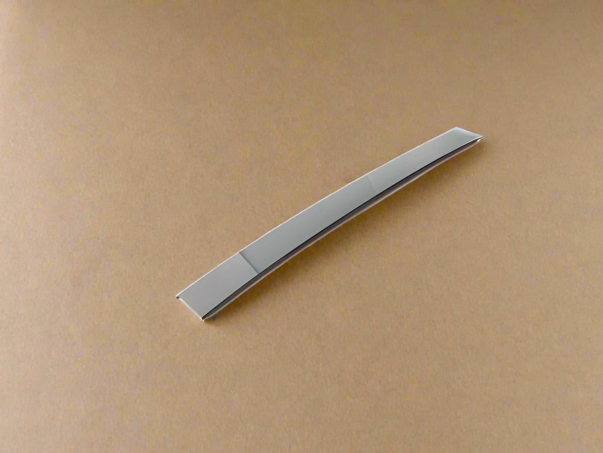 2019-2025 Ram 1500 Driver SIde Back Door Applique B Pillar Trim Moldin ...