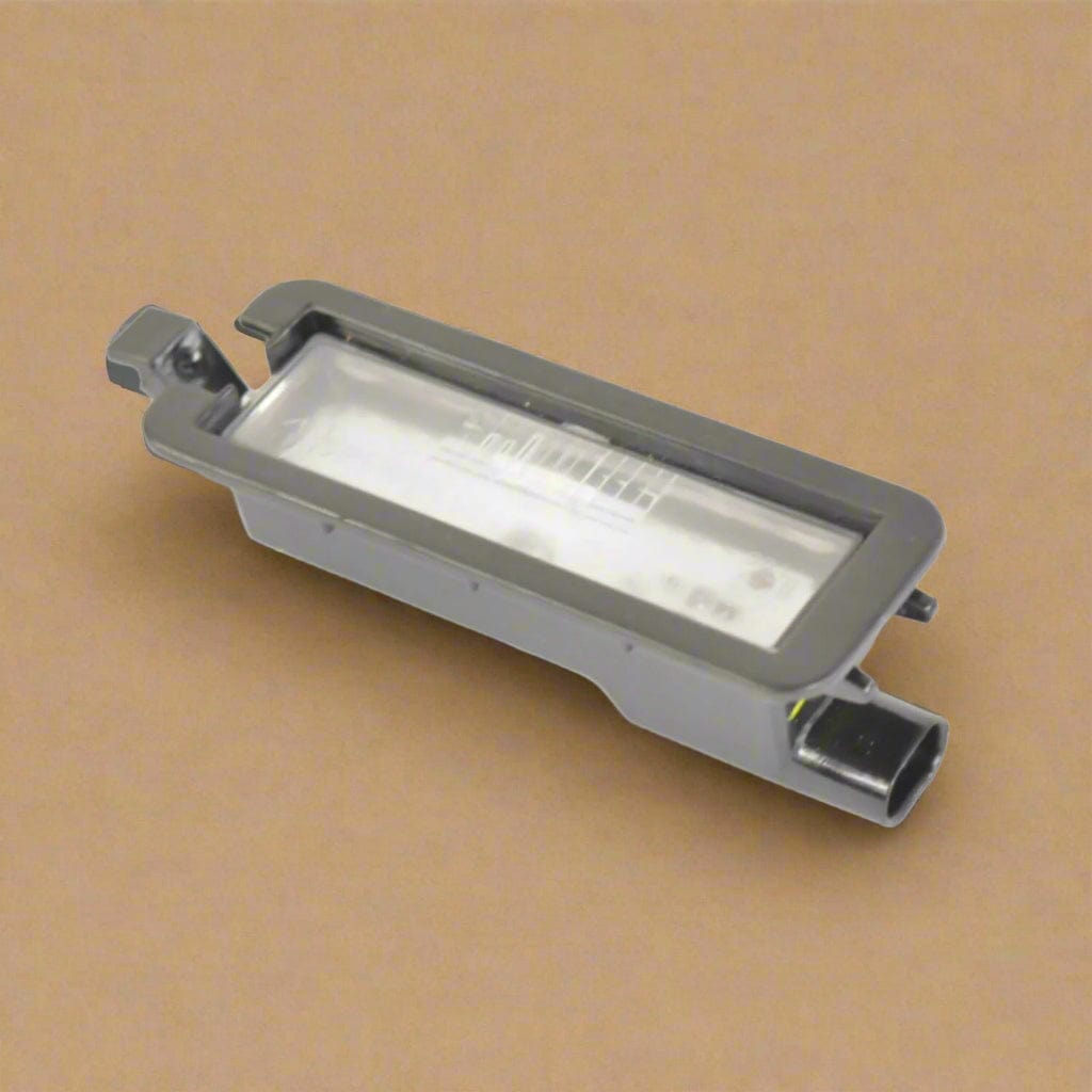 2019-2025 Ram 1500 DT (1) LED License Plate Light OEM New – Conquest ...