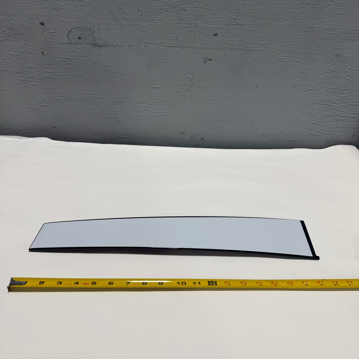 2019-2025 Ram 1500 DT Front Passenger B Pillar Molding OEM | – Conquest ...