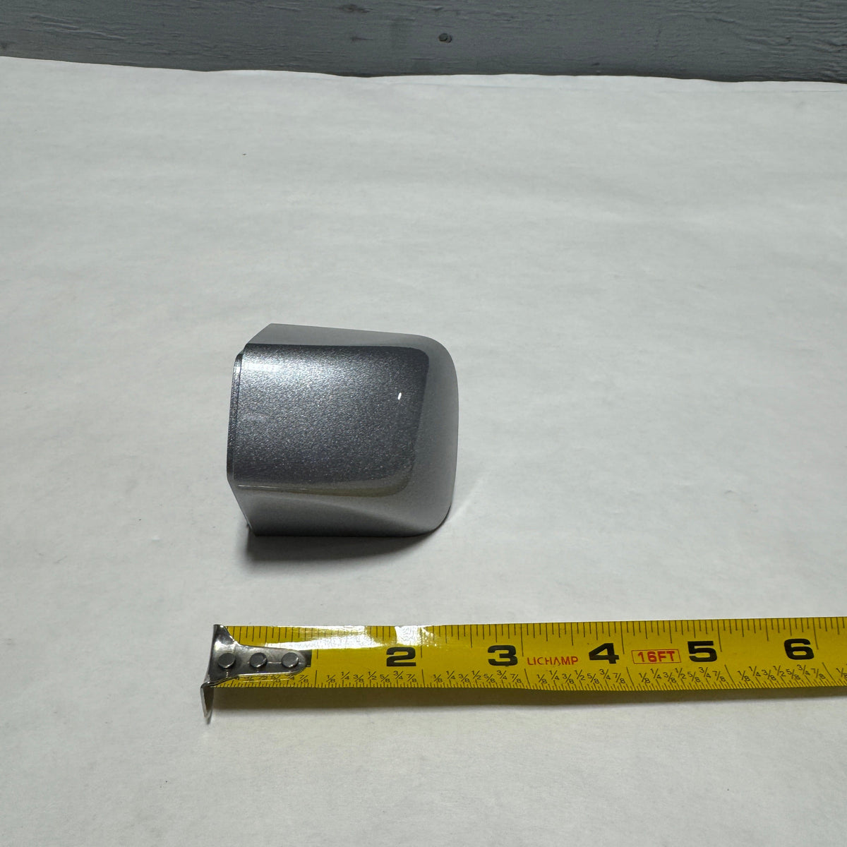 2019-2025 Ram 1500 DT Passenger Side Front or Rear Door Handle Cap Bil ...