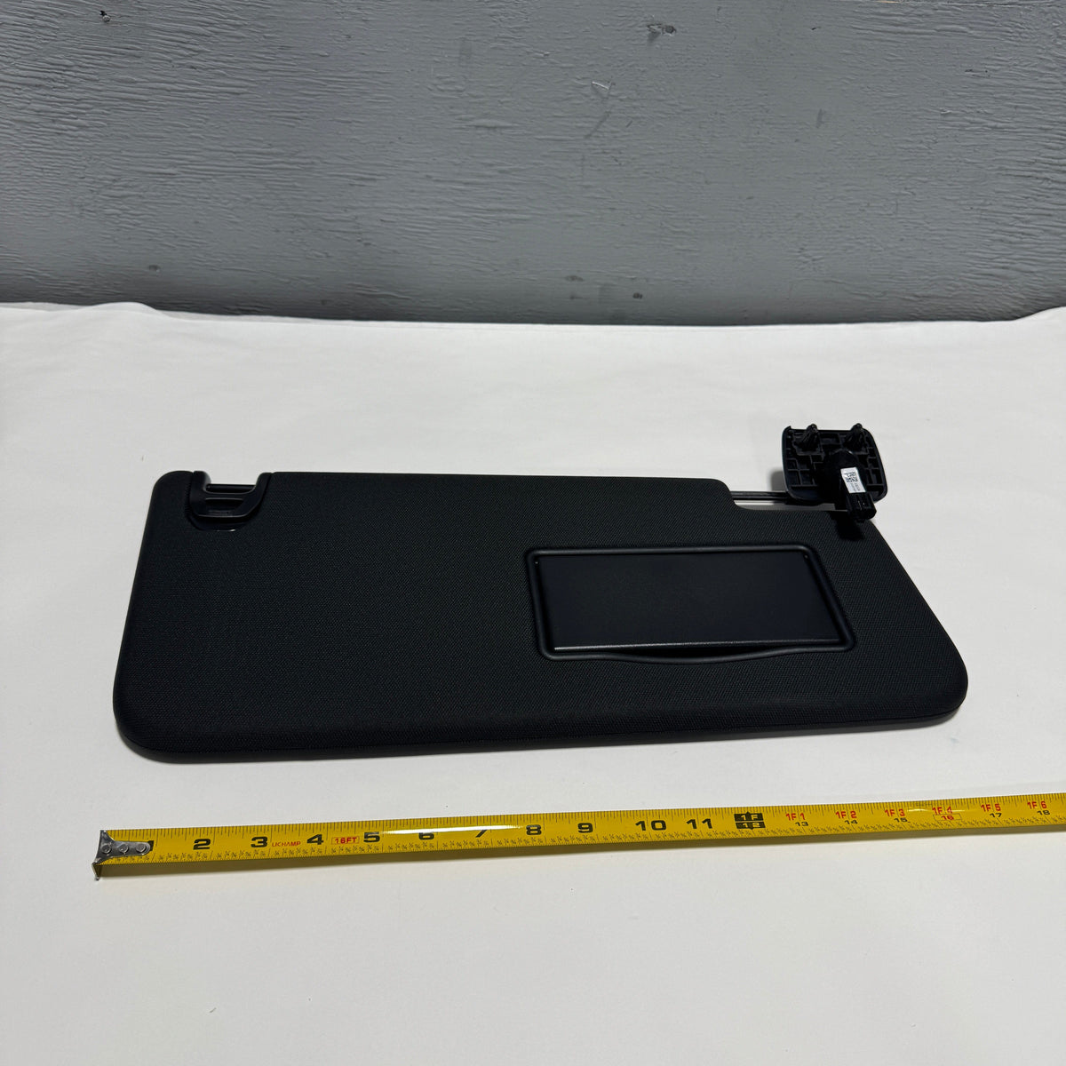 2019-2025 Dodge Ram 1500 DT Passenger Side Illuminated Sun | – Conquest ...