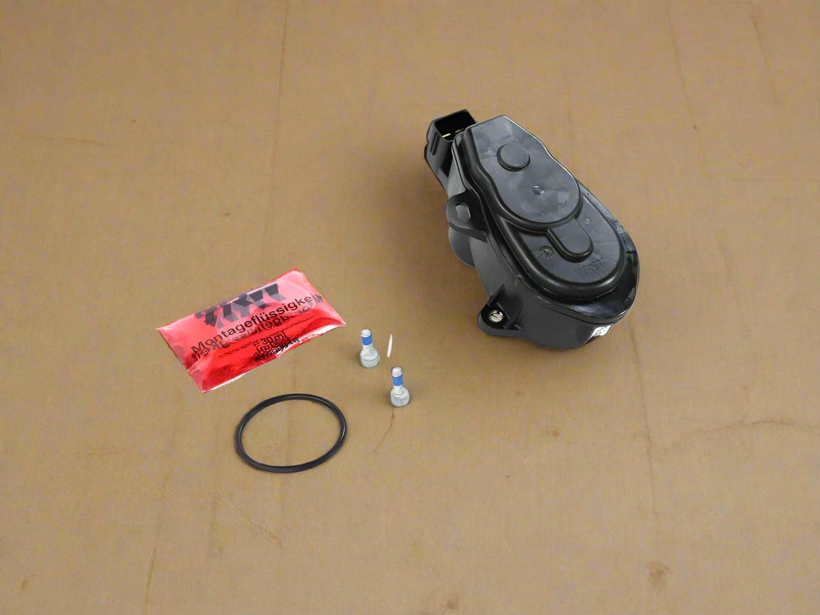 2019-2025 Ram 1500 DT Parking Brake Actuator OEM | Mopar | – Conquest ...