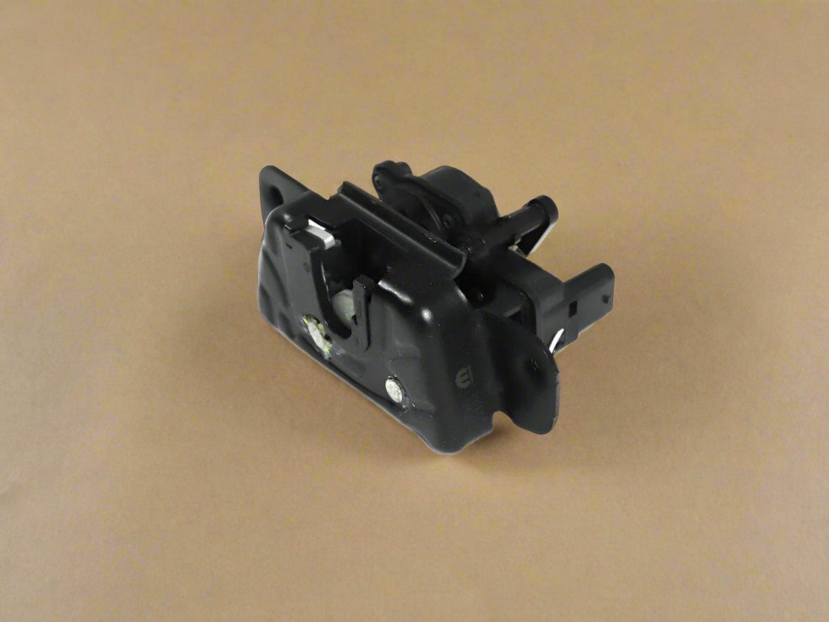 2019-2025 Ram 1500 DT Passenger Side Tail Gate Latch For Locking Tailg ...