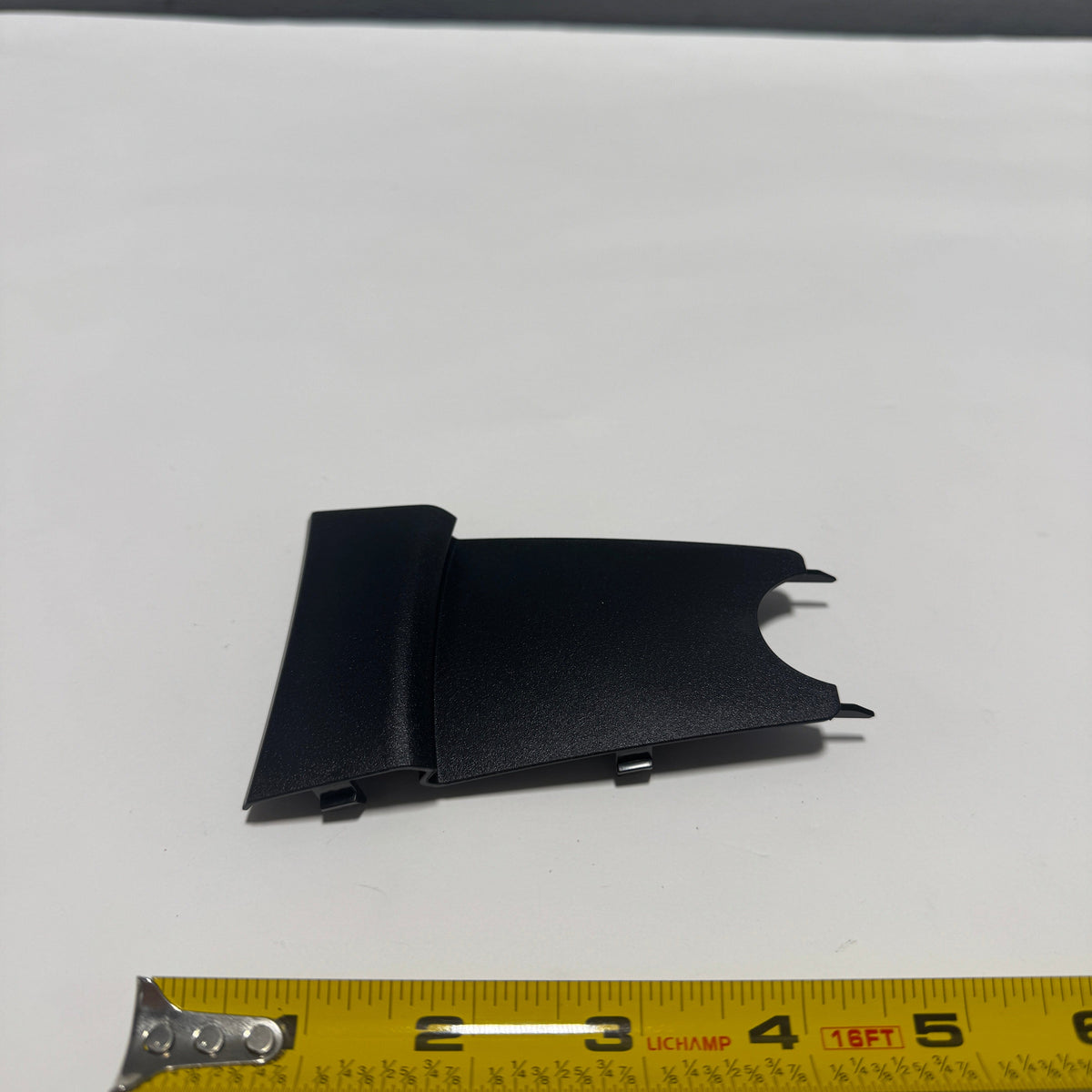 2019-2025 Ram 2500 3500 Rear View Mirror Trim Cover | Mopar – Conquest ...