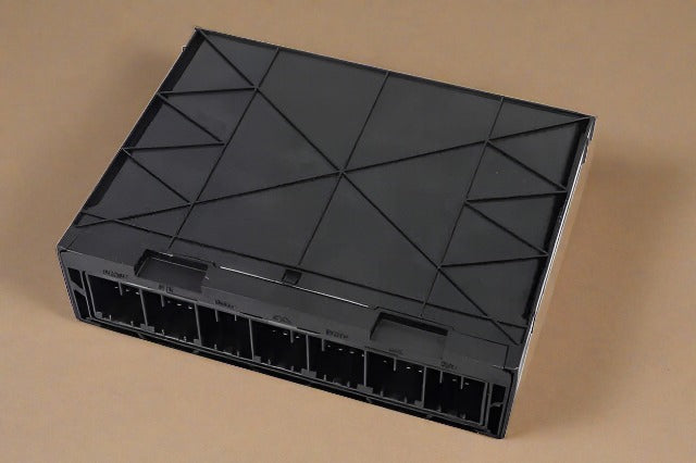 2019 Buick Lacrosse Body Control Module OEM New - requires in vehicle ...