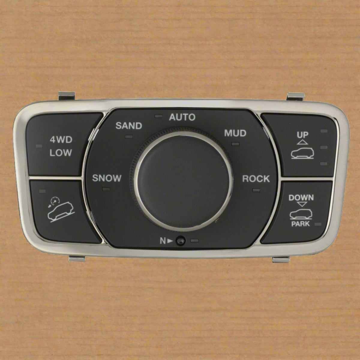 2020-2021 Jeep Grand Cherokee Transfer Case Selector Switch| – Conquest ...
