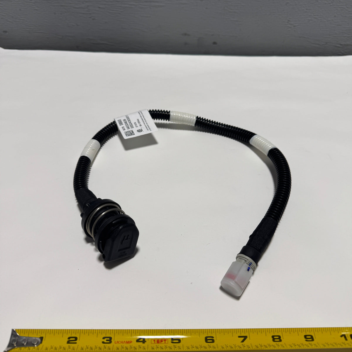 2020-2021 GM Silverado Sierra Auxiliary Heater Wiring OEM | – Conquest ...