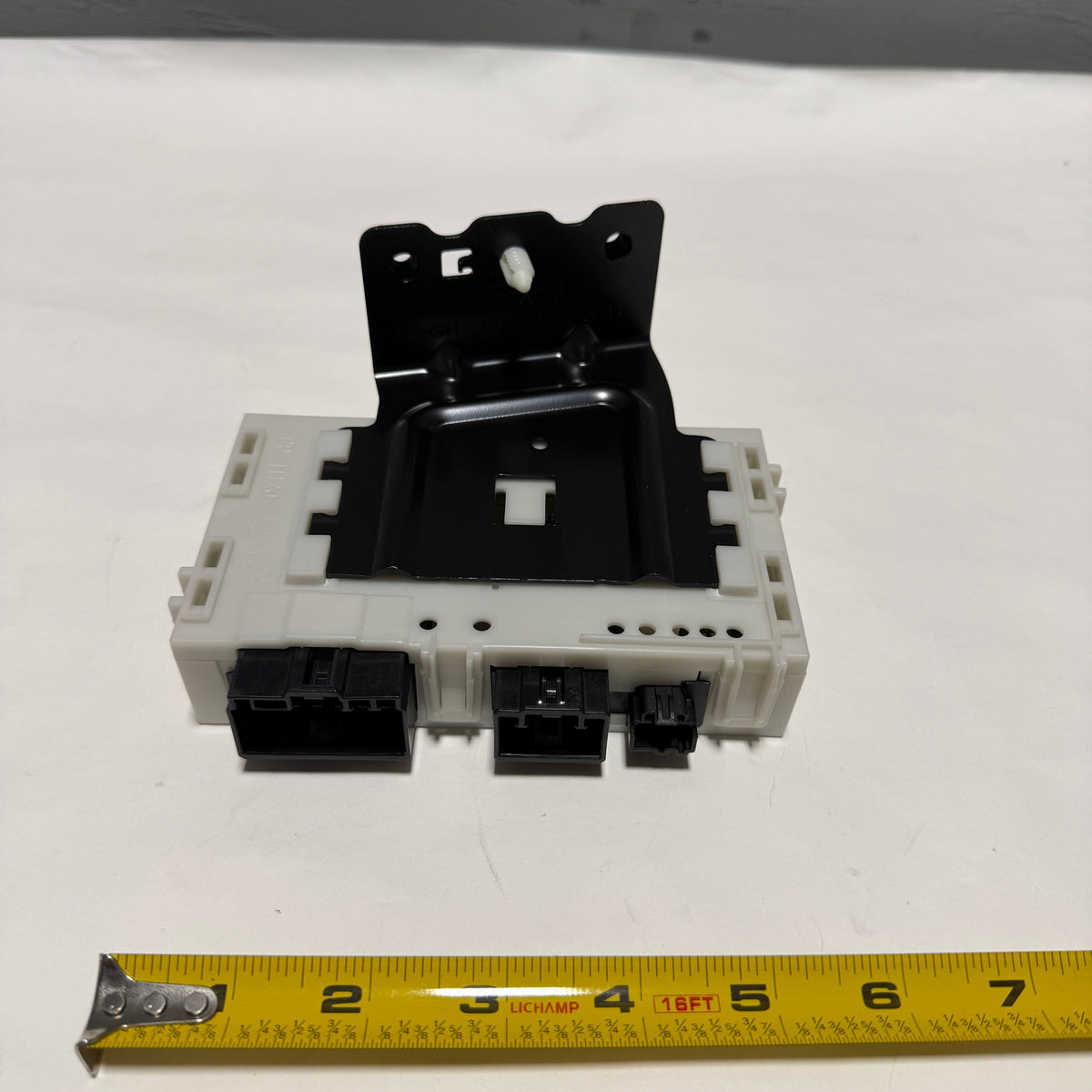 OEM Trailer Brake Control Module for 2020-2022 Ford F-350 | – Conquest ...