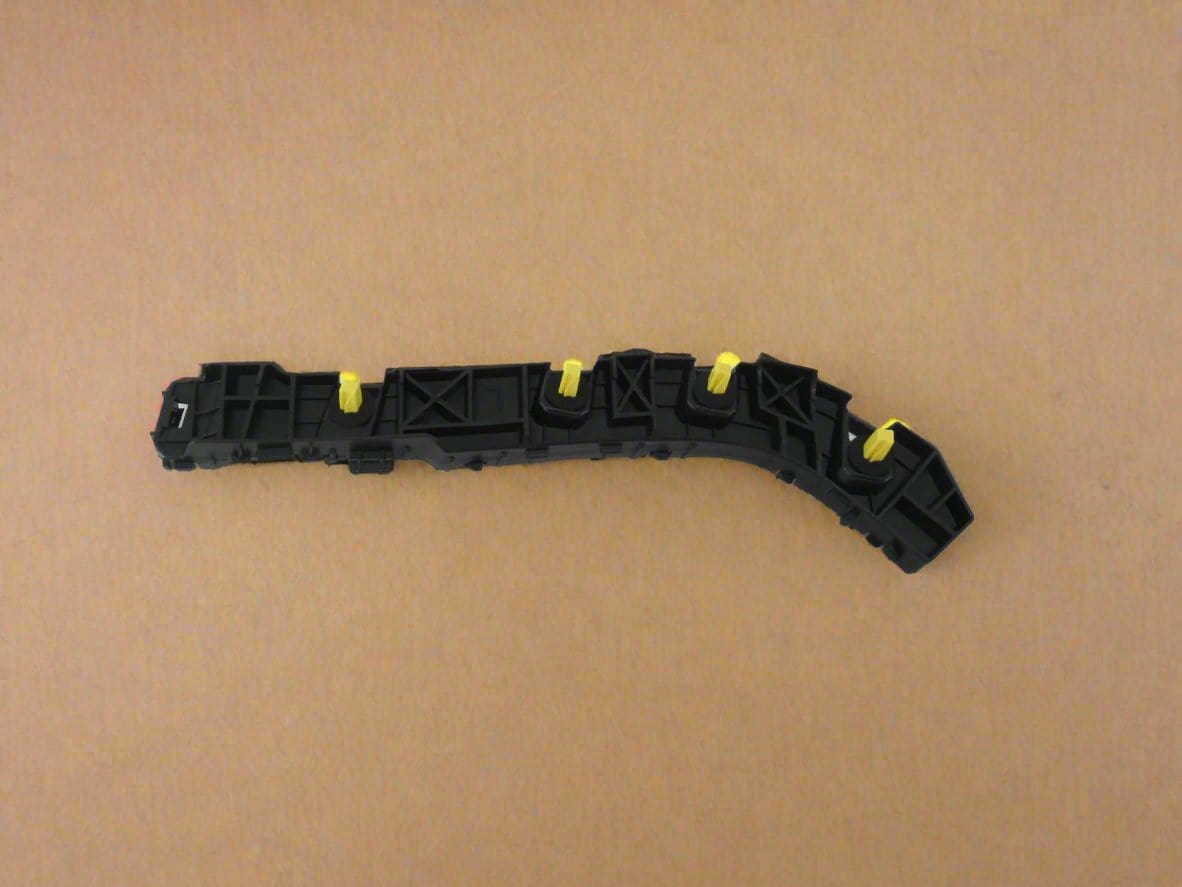 2020-2022 Kia Niro Driver Side Rear Bumper Side Bracket OEM – Conquest ...