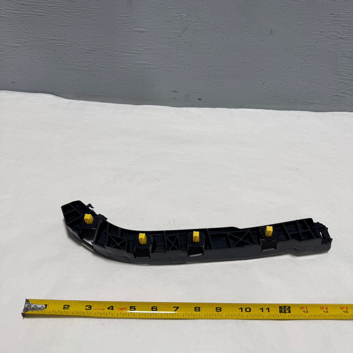 2020-2022 Kia Niro Driver Side Rear Bumper Side Bracket OEM – Conquest ...