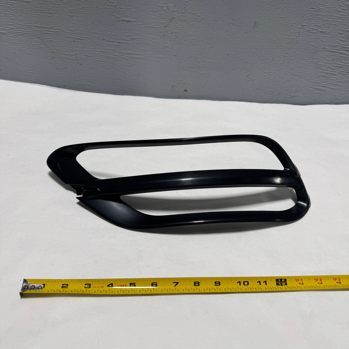 2020-2022 Kia Sportage Rear Bumper Passenger Side Light Trim Bezel For ...