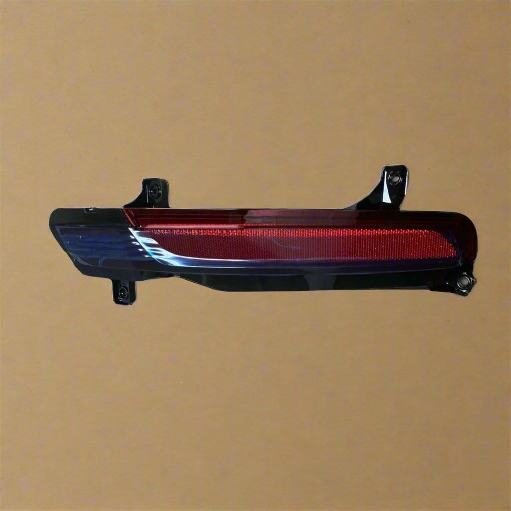 2020-2022 Kia Telluride Rear Passenger Bumper Reflector OEM – Conquest ...