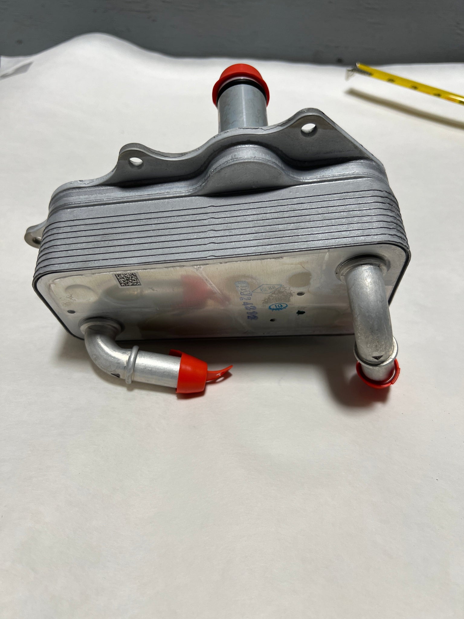 2020-2023 Ford F-250 F-350 7.3 Engine Oil Cooler Genuine New – Conquest ...