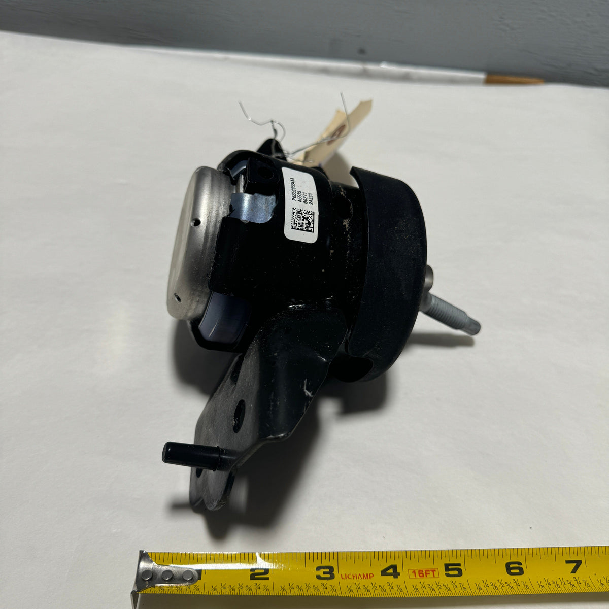2020-2025 Jeep Gladiator Engine Mount Isolator Front OEM | M – Conquest ...
