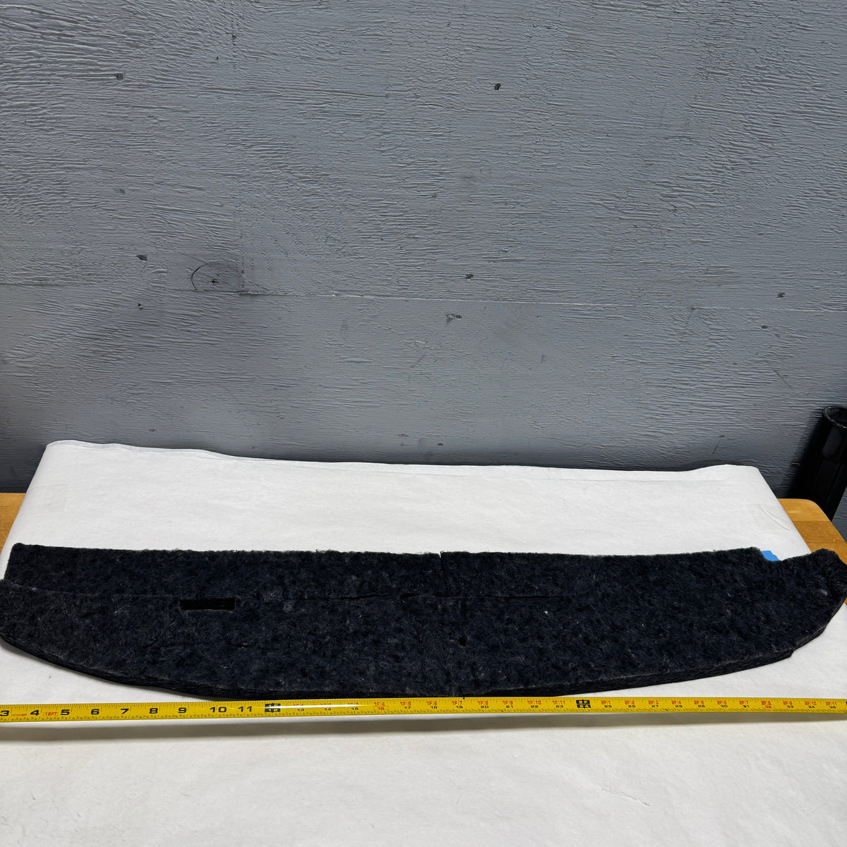 2020-2023 Silverado Sierra 2500 3500 Front Passenger Side Fender Insul ...