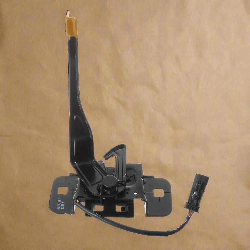 2020-2024 Buick Encore GX Hood Primary and Secondary Latch OEM ...