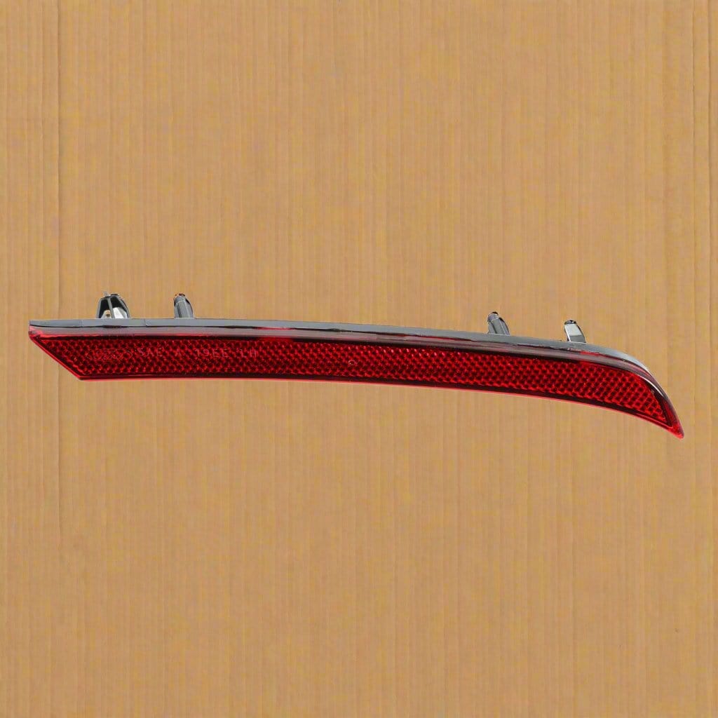 2020-2024 Ford Edge Rear Bumper Red Reflector OEM | Ford | – Conquest ...