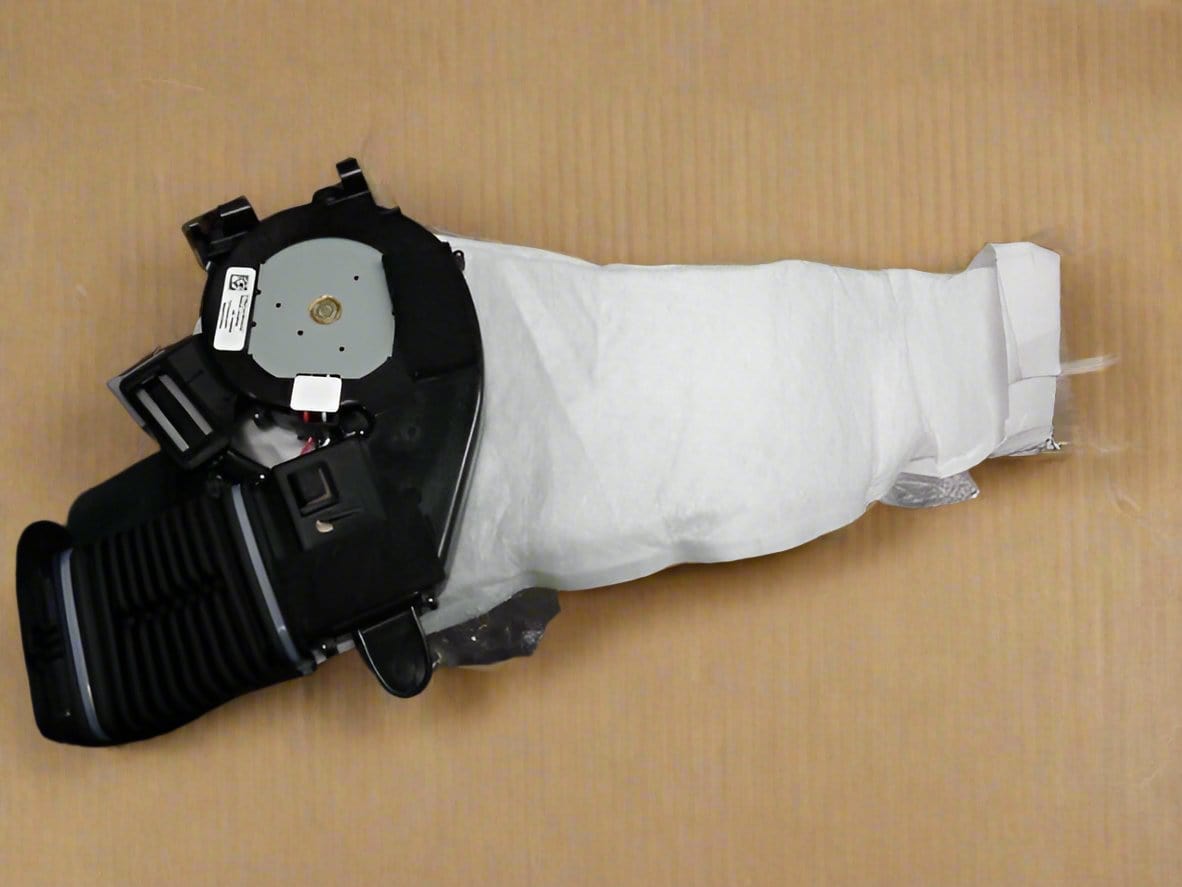 2020-2024 Ford Edge Heated/ Cooled Seat Blower Motor OEM – Conquest ...
