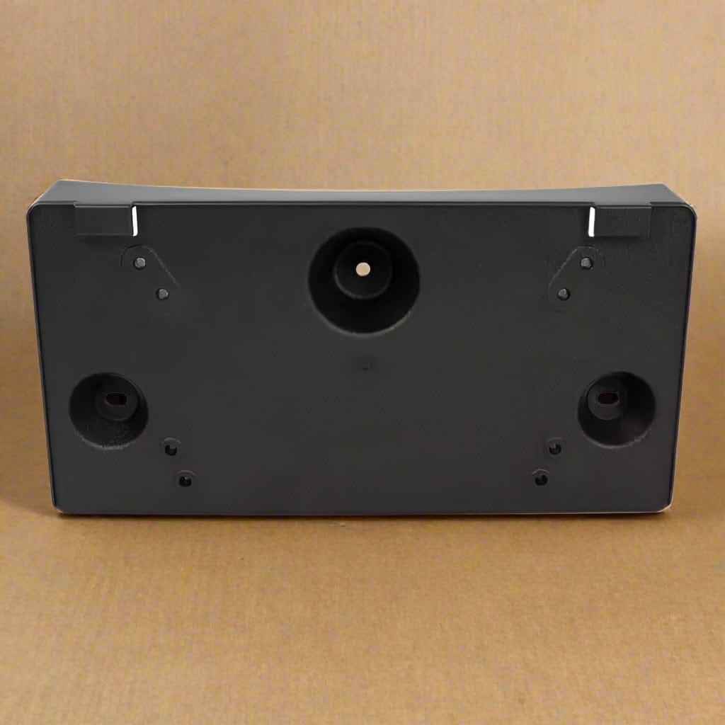 2020-2024 Ford Police Interceptor Front License Plate Bracket - No Har ...