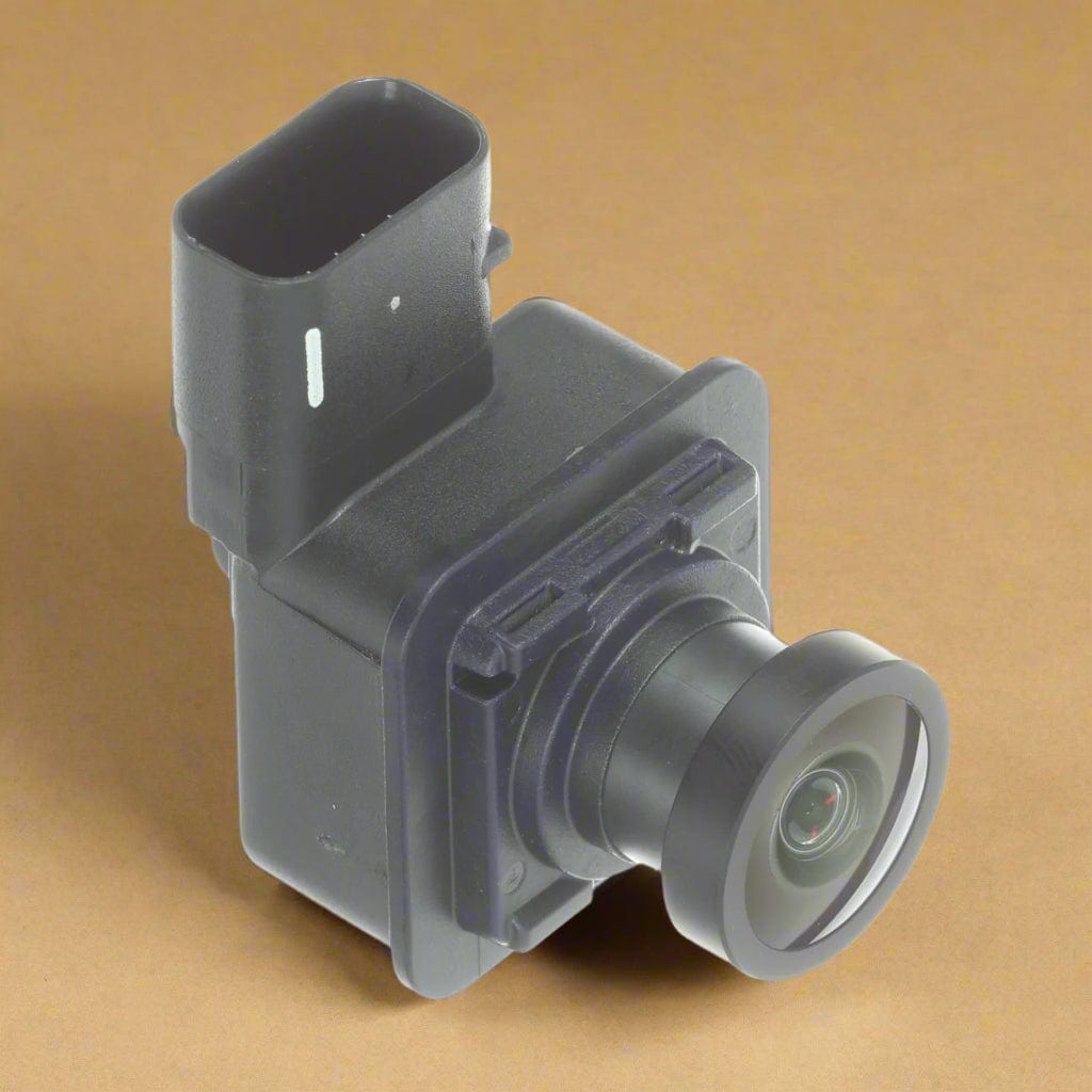 OEM Rear Camera for 2020-2024 Ford Transit | Ford | Shop Now – Conquest ...