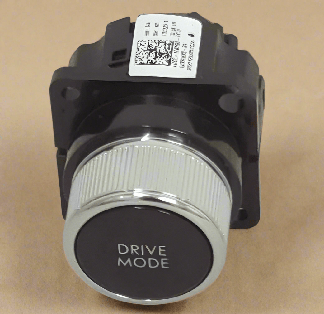 2020-2024 Lincoln Aviator or Corsair Transmission Shift Mode Switch OE ...