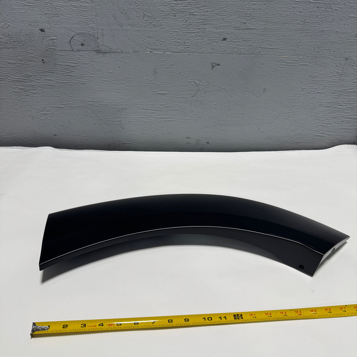 2020-2024 Mazda CX-30 Driver Side Rear Wheel Opening Molding – Conquest ...